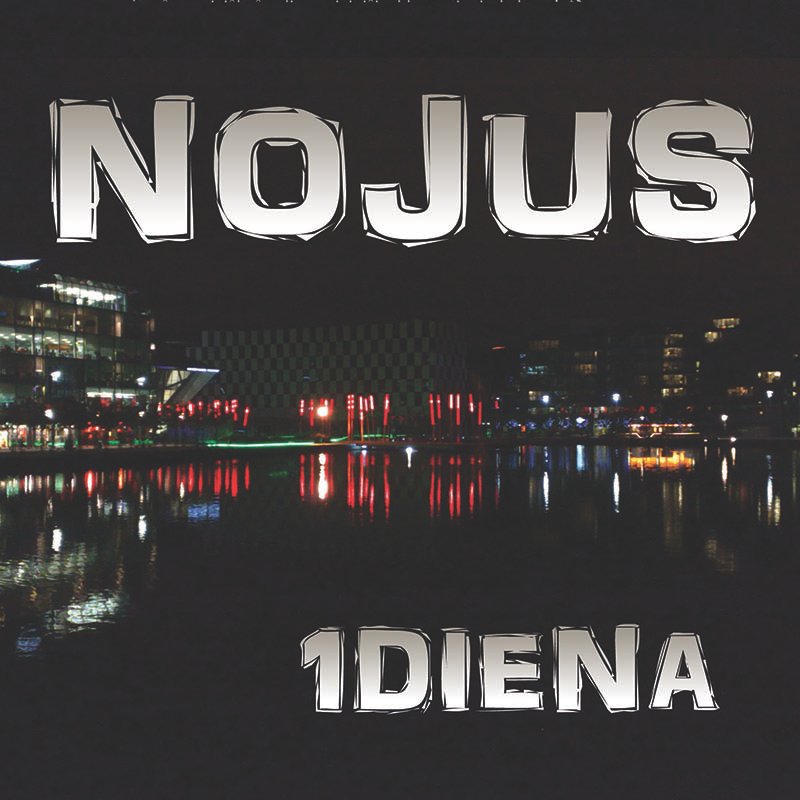 Nojus Live