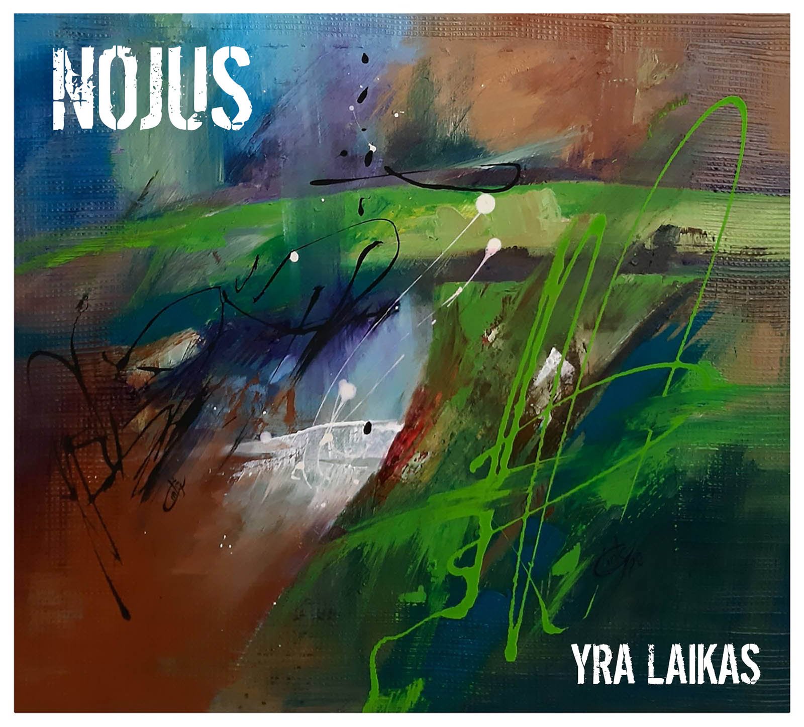 Nojus Live